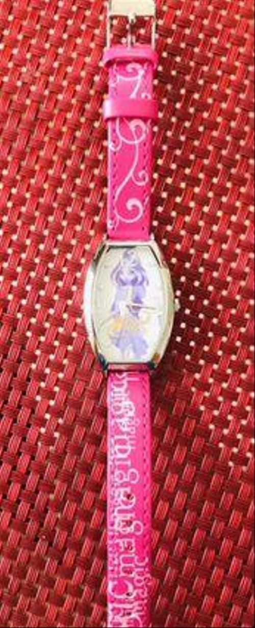 Часы winx, винкс