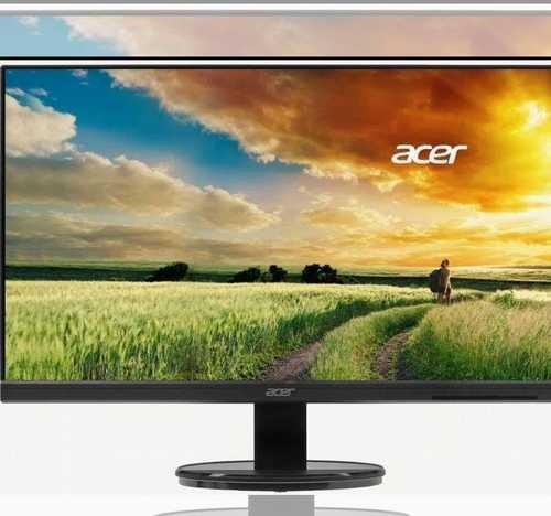 Монитор Acer 24"