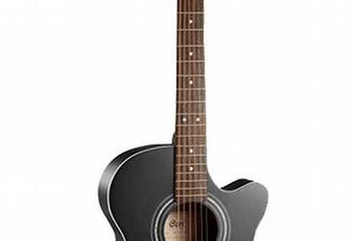 Электроакустическая гитара Cort SFX-ME-BKS