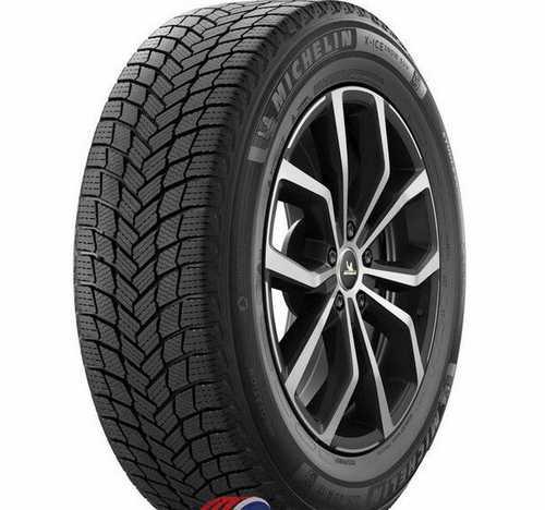 Michelin X-Ice Snow SUV 225/55 R19 103T