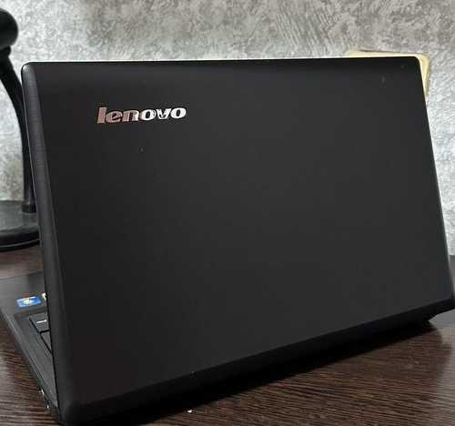 Ноутбук Lenovo G580