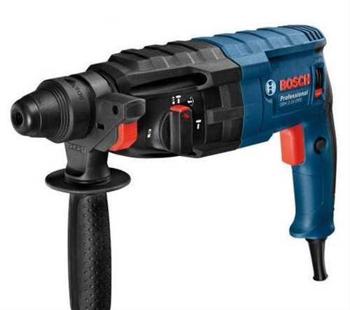 Перфоратор bosch GBH 240 0.611.272.100
