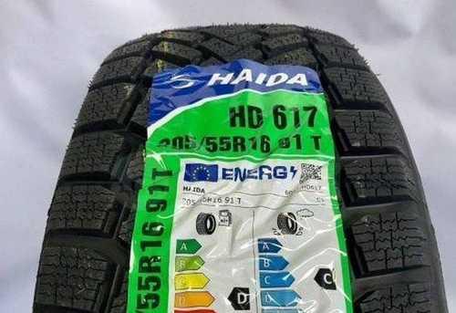 Haida HD617 205/55 R16 94T