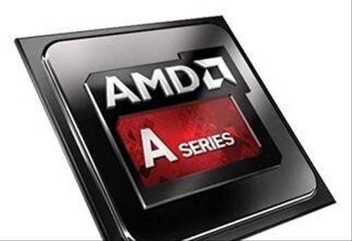 Процессор AMD A6-7400K 3,5GHz (S-FM2+ 2xCore/1M/VG