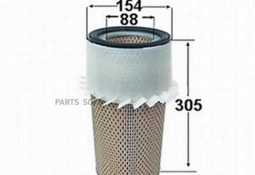 Azumi A24413 Фильтр воздушный allis-chalmers atlas