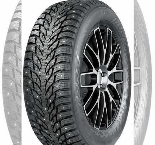 Ikon Tyres Autograph Ice 9 SUV 285/45 R21 113T