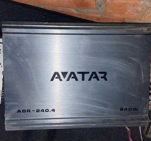 Avatar abr-240.4