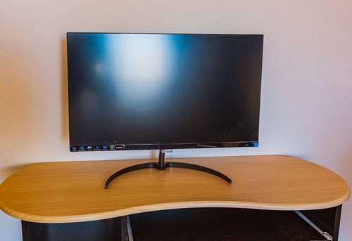 Монитор 27" Philips 276E8vjsb 4k