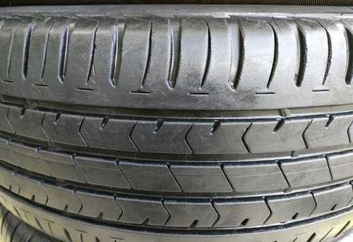 Bridgestone Ecopia NH100 RV 225/55 R17