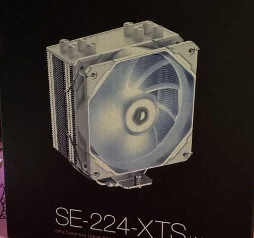Кулер id cooling se 224 xts