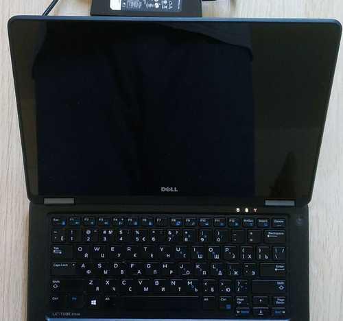 Ультрабук Dell e7250 12.5"FHD i5-5300u под ремонт