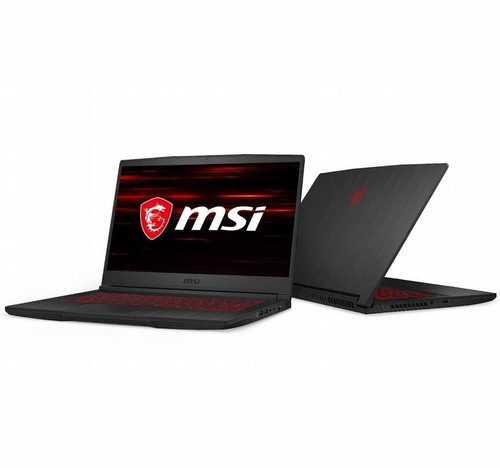 MSI GF65 Thin (10UE-064XRU)