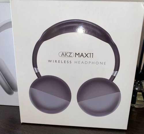 Airpods pro max (Реплика)