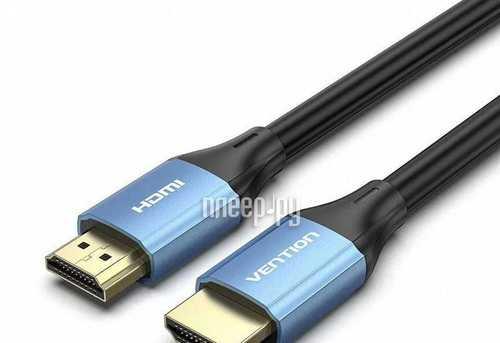 Vention hdmi High Speed v2.0 with Ethernet 19M