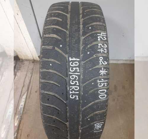 Bridgestone Ice Cruiser 7000S 195/65 R15