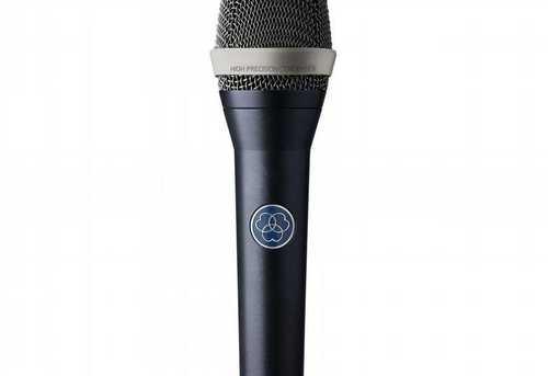 Вокальный микрофон (конденсаторный) AKG C7