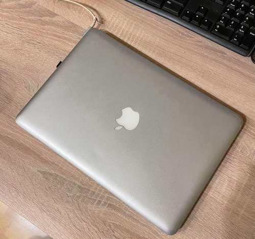 Apple MacBook Pro 13”, 2010