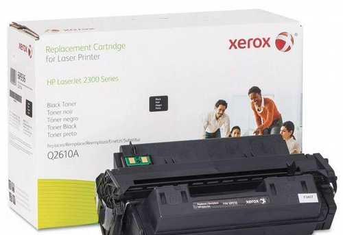 003R99617 / Q2610A Тонер-картридж xerox