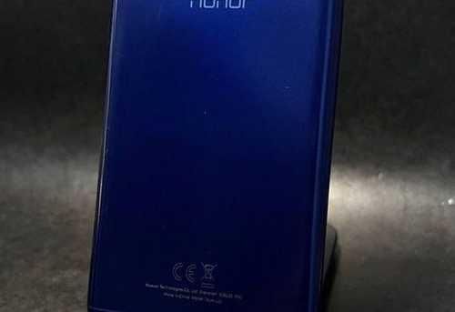 Телефон Huawei honor 7a