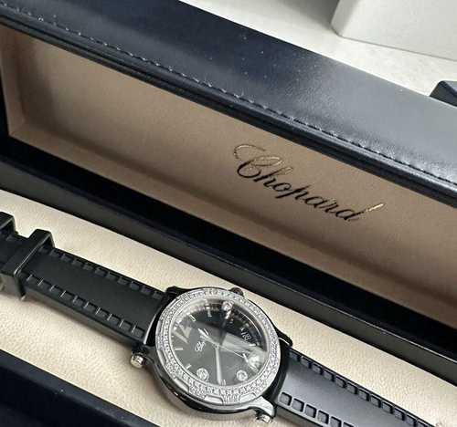 Часы chopard оригинал