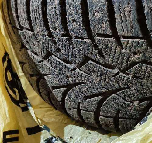 Toyo Ice Frontage 205/55 R16