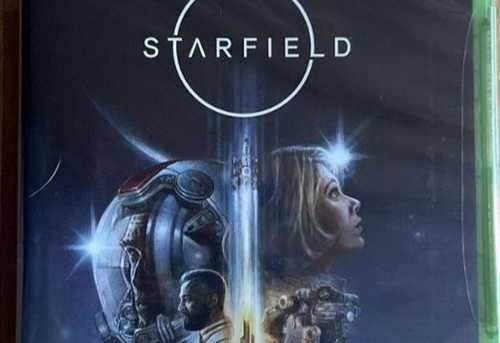 Starfield для Xbox