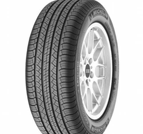 Michelin Latitude Tour HP 235/55 R19 101V