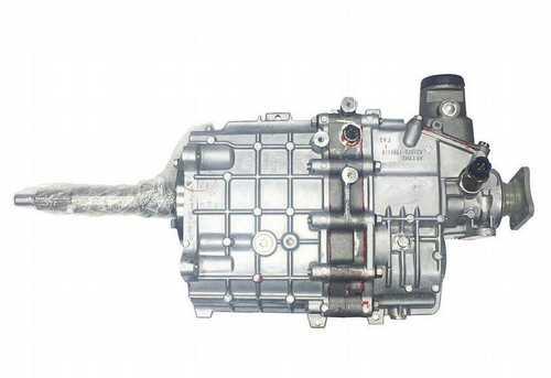 Коробка кпп Газель Некст 4,6т Cummins Евро-5 трос