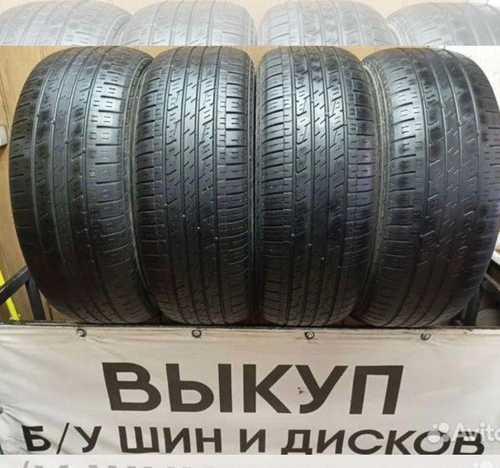 Kumho Eco Solus KL21 225/60 R17 100H