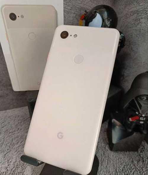 Google pixel 3xl/128gb, сша, новый, без торга/y8