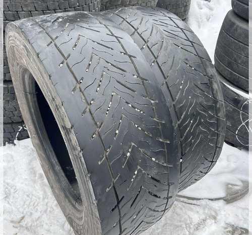 Шины ведущие 315 60 22.5