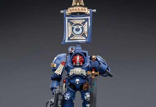 JoyToy Warhammer 40000 Ultramarines Terminators