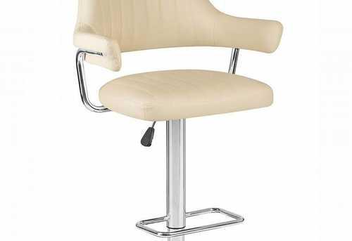 Барный стул LM-5019, кремовый