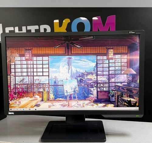 Монитор BenQ XL2411-B 24" FullHD