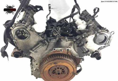 Двигатель (двс) Audi A6 C6 (2004-2011) BPP