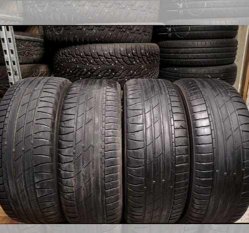 Nokian Tyres Nordman SZ 215/55 R17