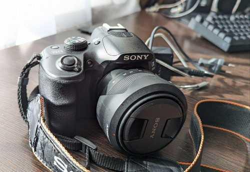 Sony alpha a3500