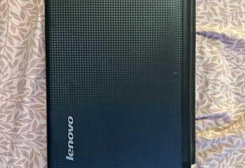 Нетбук Lenovo S10-3C