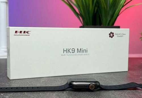 Умные часы Hk 9 mini