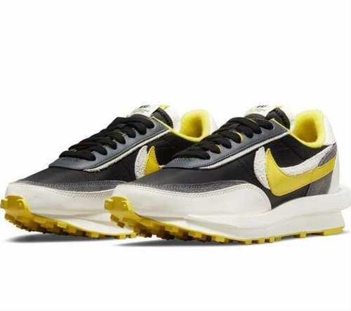 Nike sacai ld waffle