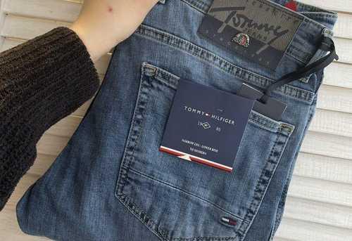 Джинсы Tommy Hilfiger