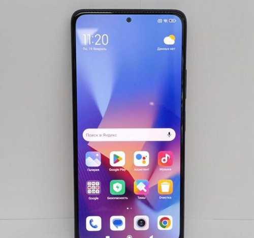 Xiaomi Redmi Note 10 Pro, 8/256 ГБ