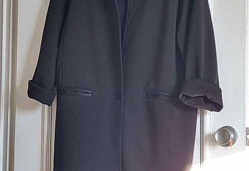Пальто женское Глория джинс 48 размер
