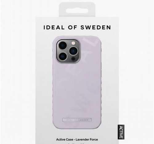 Чехол Ideal of Sweden iPhone 13 Pro