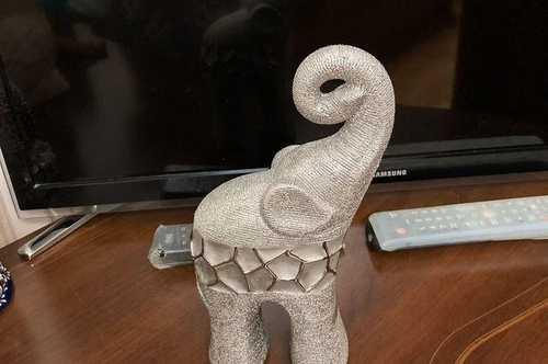 Слон декоративный 26 см