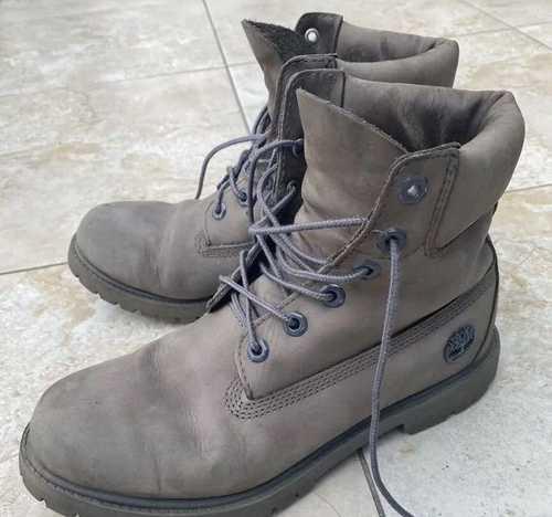 Timberland 6 inch premium 9 us