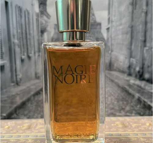 Lancome Magie noire 75мл