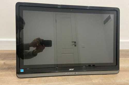 Моноблок Acer DA241HL 24"