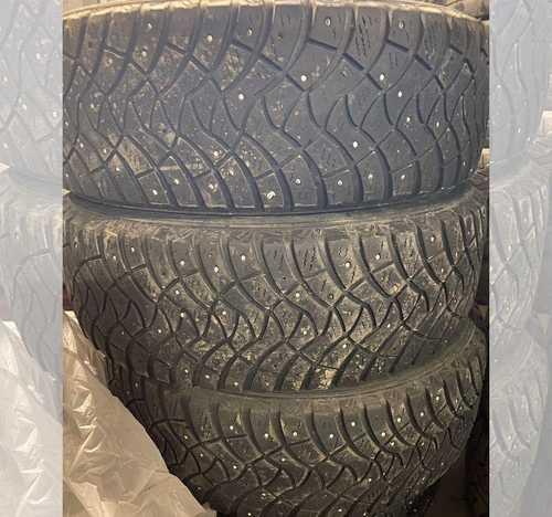 Dunlop SP Winter Ice 03 185/65 R15