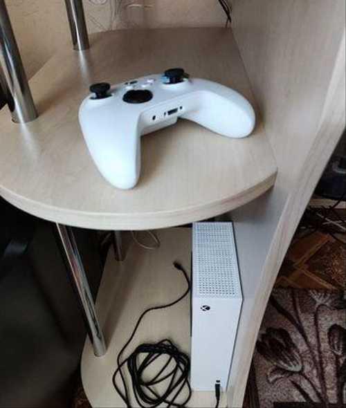 Xbox Serial S